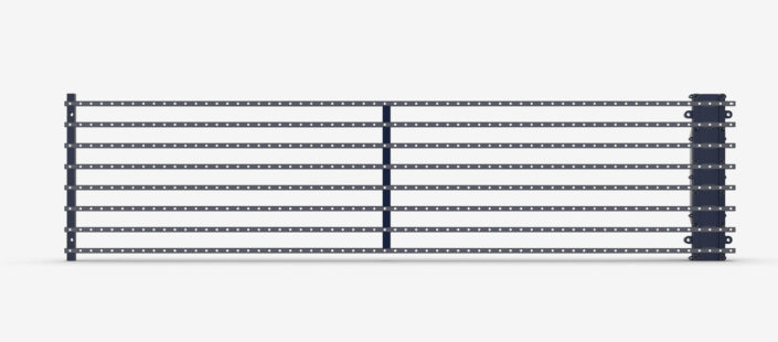 LED GRID DISPLAY – LEDSyst